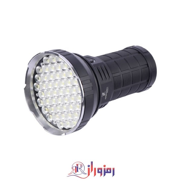 مشخصات، قیمت و خرید چراغ قوه اسمال سان مدل ZY-W5203 ، W5203 | رمزوراز | رمز و راز